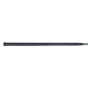Okuma's Makaira Saltwater Carbon Technology Fishing Rods-MK-TR-5101-80B (Black, 5-Feet/10-Inch)