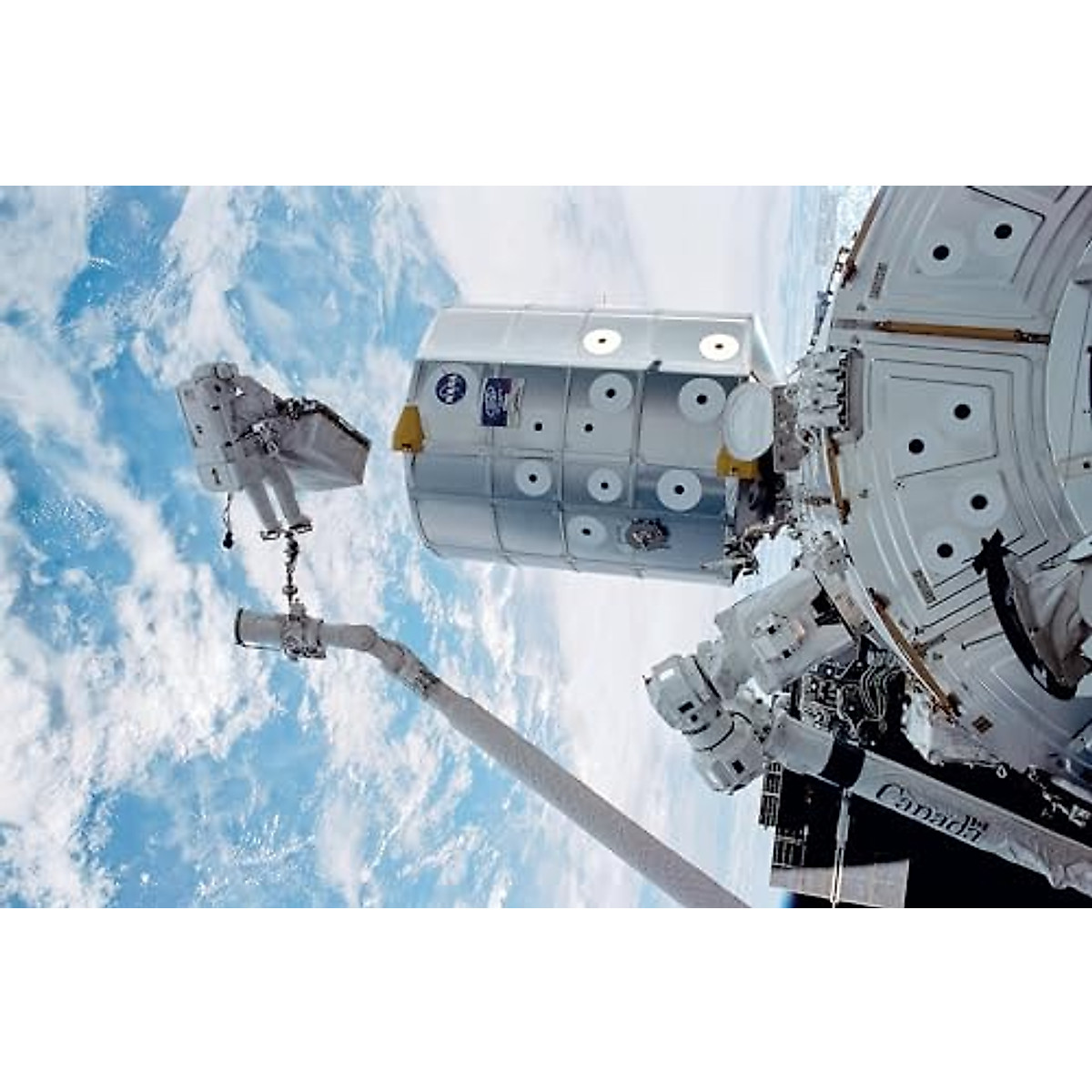 The Space Shuttle: A Mission-by-Mission Celebration of NASA's Extraordinary Spaceflight Program