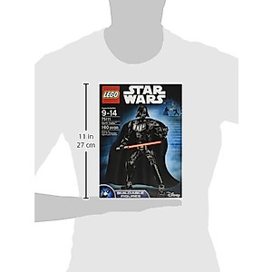 LEGO Star Wars Darth Vader 75111