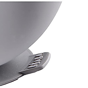 Beaba Silicone Suction Baby Bowl - Silicone Bowl, Toddler Bowls, Baby Bowls First Stage, Baby Necessities, Baby Essentials, Toddler Baby Feeding, Cloud