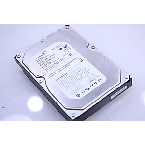 Seagate ST380815AS 80GB SATA/300 7200RPM 8MB Hard Drive