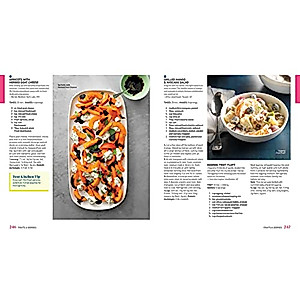 Taste of Home Sides, Salads & More: 345 side dishes, pasta salads, leafy greens, breads & other enticing ideas that round out meals. (Taste of Home Classics)