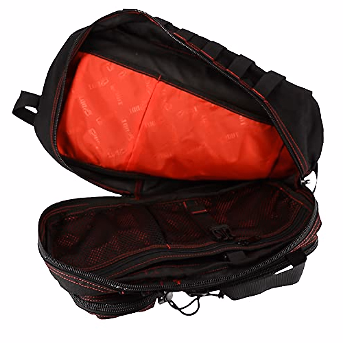 DDT Death Dealer Tactical Assassin Sling EDC Bag, Color Bloodline One Size