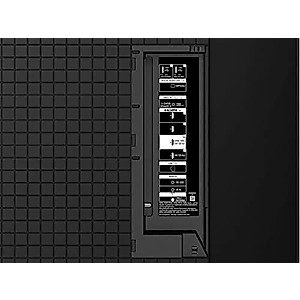 Sony 55-Inch 4K Ultra HD TV A80K Series: BRAVIA XR OLED Smart Google TV (Certified Refurbished)
