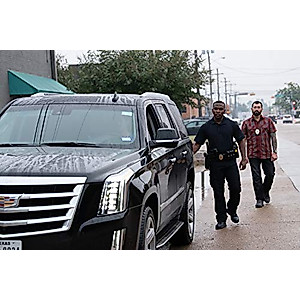 Vertx Men’s Defiance Jeans, Dark Stonewash, 34 x 32