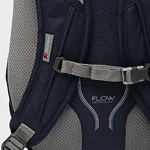 Berghaus Backpack, Evening Blue/Tile Blue, One Size