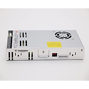 LRS-350-5 Mean Well Best Price 350W Switching Power Supply MeanWell LRS-350-5