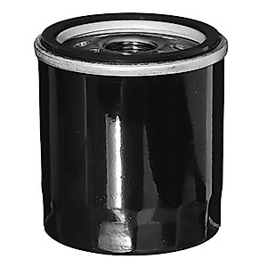 HIFROM Air Filter & Pre Filter Cleaner Oil Filter Spark Plug Tune Up Kit Compatible with Kawasaki FH601D FH680D FH721D FX651V FX691V FX730V 25 HP Engines Replacement for 11013-7020 49065-7010