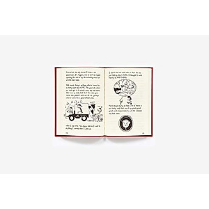 Double Down (Diary of a Wimpy Kid #11)