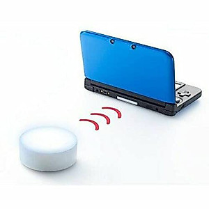 Nintendo NFC Reader/Writer Accessory - Nintendo 3DS