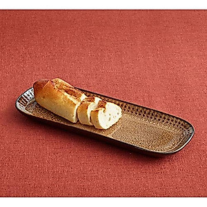 Pfaltzgraff Cambria Bread Tray