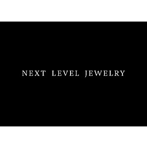 Next Level Jewelry Authentic Solid Sterling Silver Franco Box Link .925 Rhodium Necklace Chains 1MM - 5.5MM, Silver Chain for Men & Women, Made In Italy, 1.5mm,20