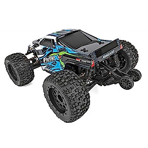 Team Associated Reflex 14MT Monster Truck RTR ASC20174 Trucks Elec RTR 1/14 Off-Road