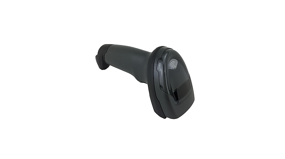 Zebra DS4608-SR Barcode Scanner Kit | Durable & Reliable 2D/1D Scanner