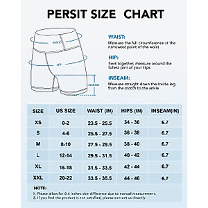 PERSIT Women's High Waist Print Workout Yoga Shorts with 2 Hidden Pockets, Non See-Through Tummy Control Athletic Shorts Bean Green Leopard