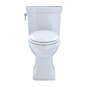 TOTO MS814224CUFG#01 Toilets and Bidets, Cotton