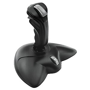 Kensington Gravis Destroyer PC Joystick 2-Button with Rotary Throttle