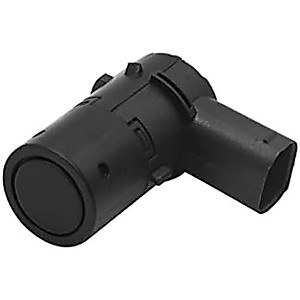 ZFISH Parking Assist Sensor Pdc Reverse Sensor, 30765108 for Volvo S60 Xc90 S80 V70 Xc70 V50 Xc90 S40