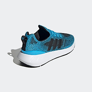 adidas Swift Run 22 Shoes Men's, Blue, Size 9