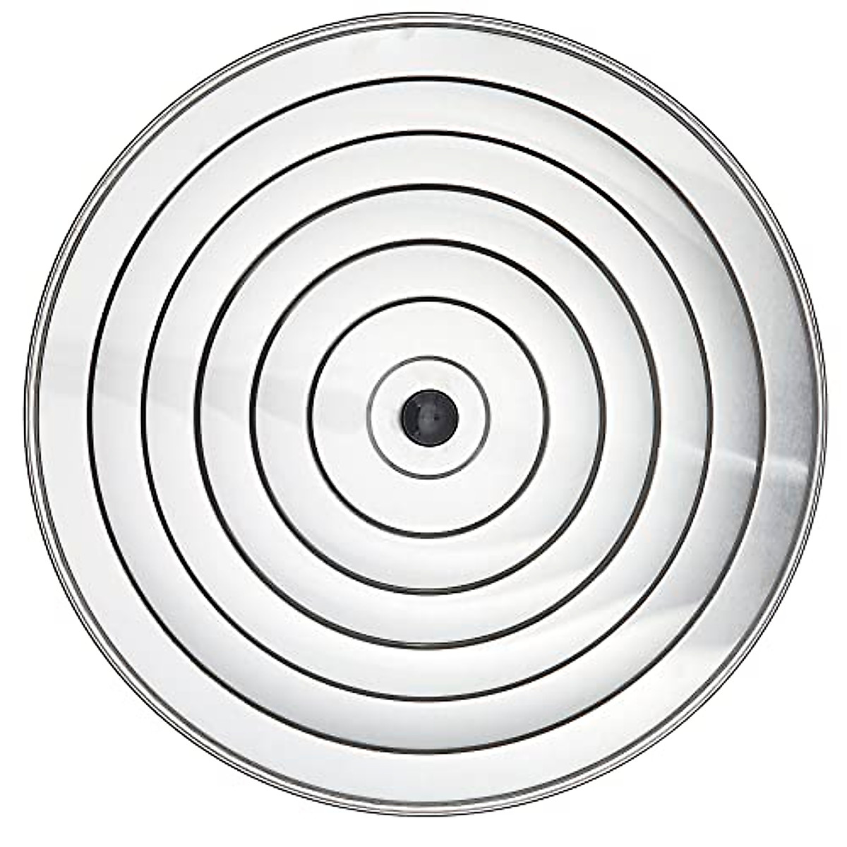 Garcima 24-Inch All-Purpose Pan Lid, 60cm