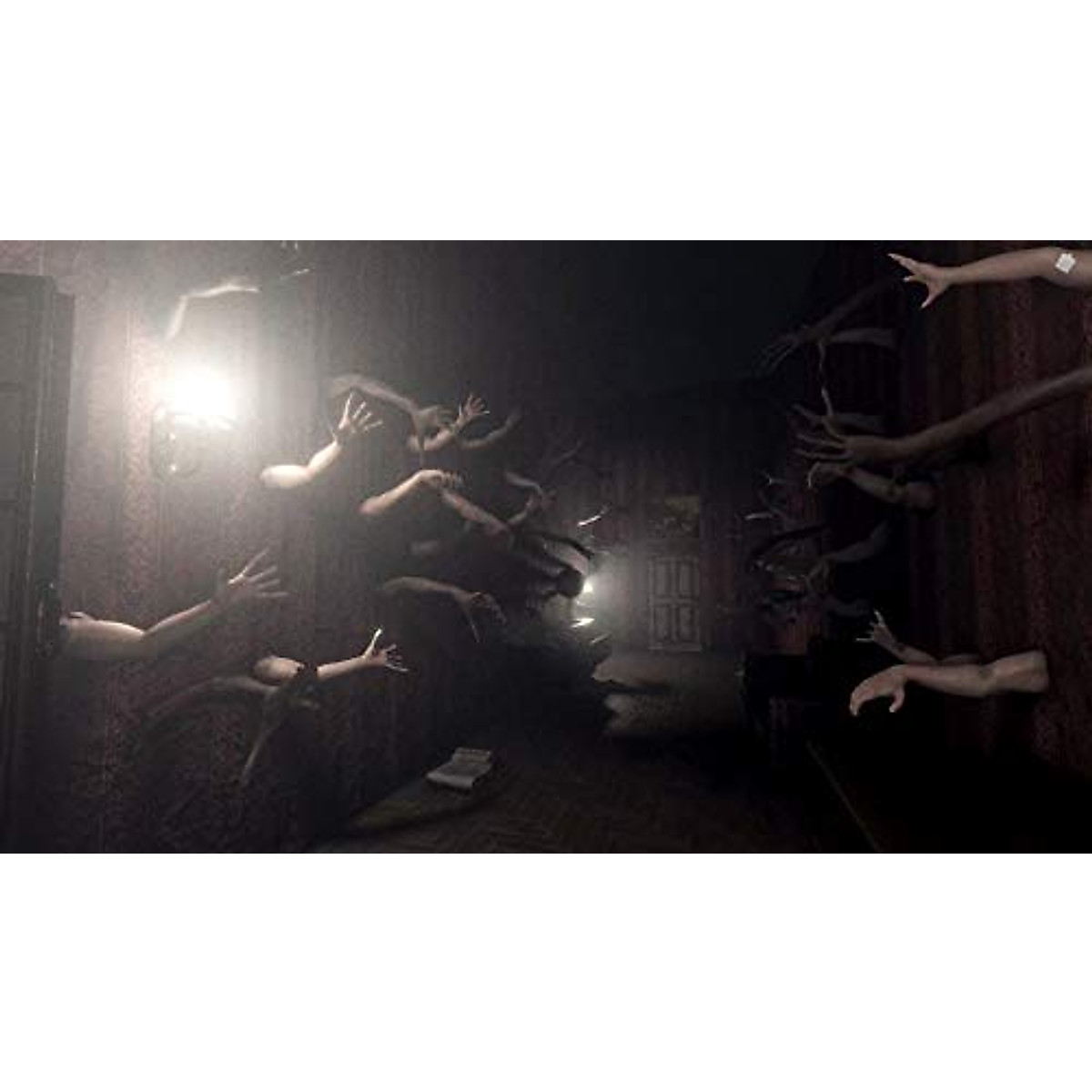 Those Who Remain - PlayStation 4