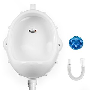 Düvkori® Plastic Urinals For Men,Urinals For Men,Urinal,Male Urinal,Urinals,Outdoor Toilet,Mens Urinal,Urinal For Men,Waterless Urinal,Urine Diverter,Urinals For Men Bathroom,Urinals For Men Large
