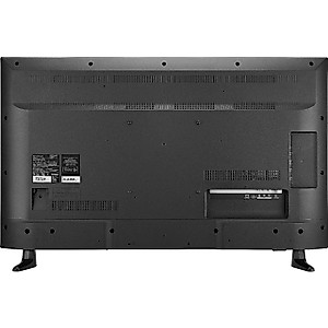 INSIGNIA NS-43DF710NA21 43-inch Smart 4K UHD - Fire TV, Released 2020