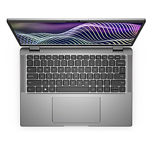 Dell Latitude 7440 14" Laptop (2023) Intel 13th Gen Core i7-1365U (10 Core) 512GB SSD 32GB RAM FHD+ Touch (1920x1200) 300-Nit IPS Win 11 PRO (Renewed)