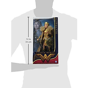 Barbie Hippolyta Doll
