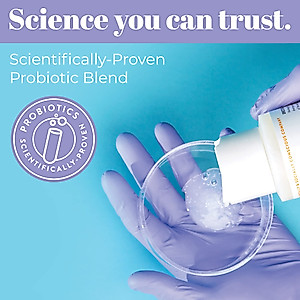 SKOUT'S HONOR Probiotic Paw Spray for Dogs - Alcohol-Free, Fragrance-Free & Non-Medicated - Supports Healthy Skin & Relieves Itchy, Stinky Paws, 8 oz