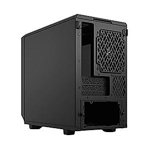 Fractal Design Meshify 2 Nano Black TG Dark Tint