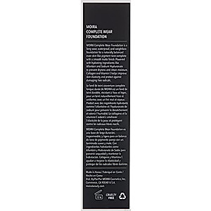 Complete Wear Foundation (300, Nude Beige)