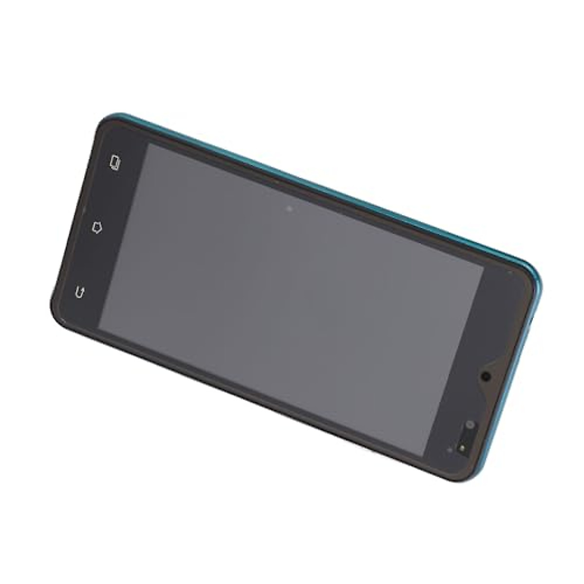 PUSOKEI S21 Ultra 3G Smartphone 6.1 Inch Unlocked Cell Phones Dual SIM Dual Standby Mobile Phone, Multicore Processor, 2GB 16GB, HD Front Camera Rear Camera, for 11.0 OS, 5000mah Battery(Green)