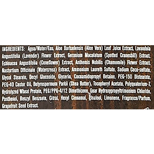 Every Man Jack 2-in-1 Daily Shampoo - 13.5 fl oz