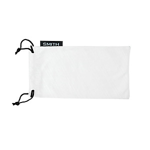 SMITH Flare Sunglasses – Performance Sports Sunglasses for Cycling, Running, Baseball, Golf – for Men & Women – Black Marble + ChromaPop Polarized Violet Mirror