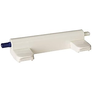 KOHLER K-1150464-96 Hinge Kit,Biscuit,7.05"L x 3"W