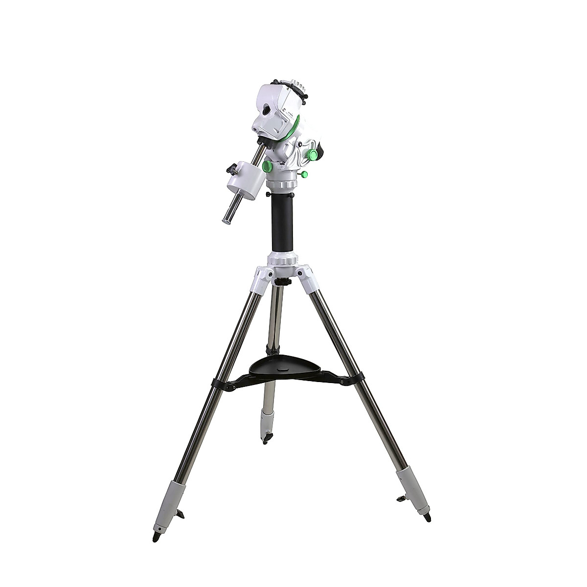 Sky Watcher Sky-Watcher Star Adventurer GTI Mount Kit with Counterweight, CW bar, Tripod, and Pier Extension - Full GoTo EQ Tracking Mount for Portable and Lightweight Astrophotography