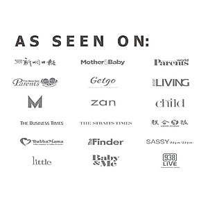 Hegen Replacement Seal (4-Pack)