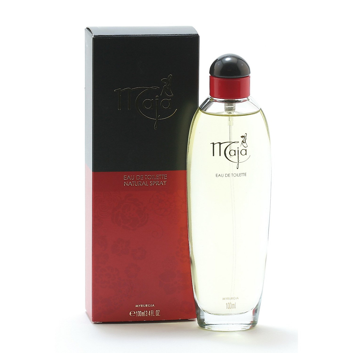 Myrurgia EDT SPRAY 3.4 OZ