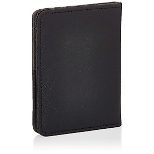 Samsonite RFID Passport Wallet, Black, One Size