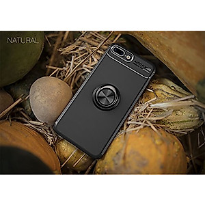 ORIbox Case Compatible with iPhone 13 Case , Durable Lightweight Shockproof Cover