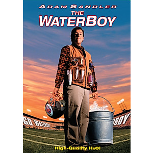 The Waterboy