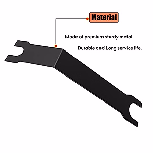 Bentolin High Pressure Oil Pump HPOP Quick Disconnect Tool Compatible for Ford 6.0L 7.3L Powerstroke