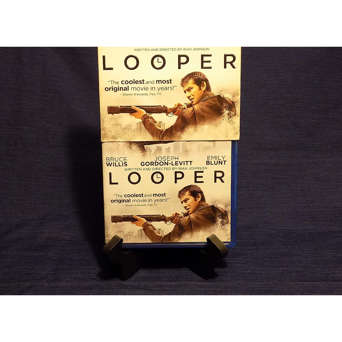 Looper [Blu-ray]