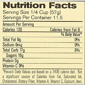 Prickly Pear Syrup - 23 oz - Giant Size - Made from Natural Prickly Pear Juice - Cactus - Southwest