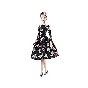 Mattel Grace Kelly The Romance Silkstone Barbie Giftset - Mattel T7944