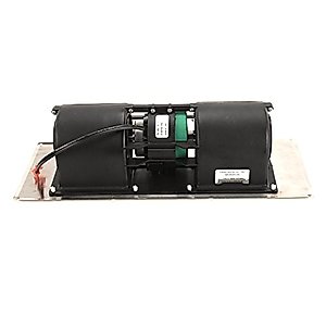 Traulsen 325-60208-00 Elm Blower Assembly, Bh1300 2350 RP, 24" Height, 6" Width, 6" Length