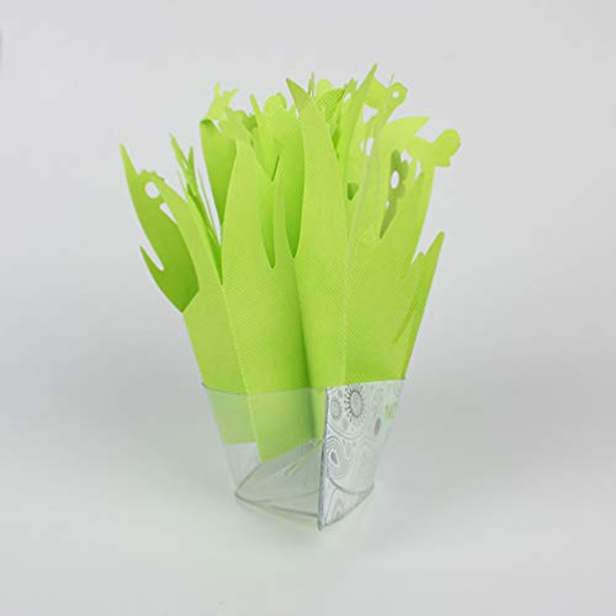 balacoo 2PCS Reptile Humidifier Fogger Plants Imitation Terrariums Snake Enclosure Supplies Reptile Mister for Vivarium for Grow Tent Plants