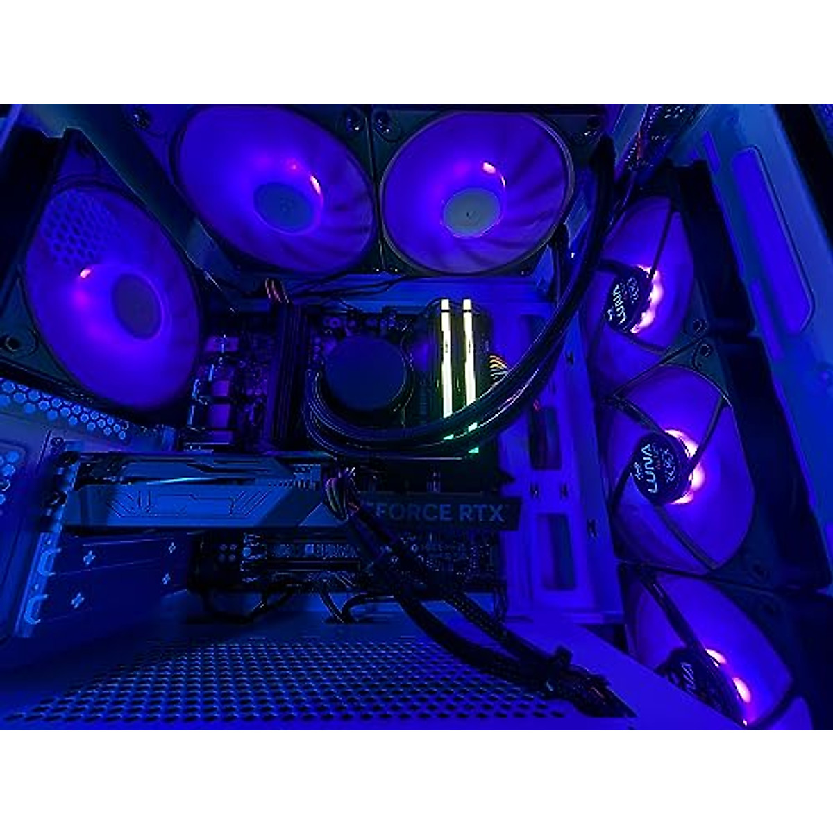 ZOTAC USA MEK HERO G3 A7646 SPIDER-MAN™: Across The Spider-Verse Bundle GH4060A7600BL-01-U-W4B