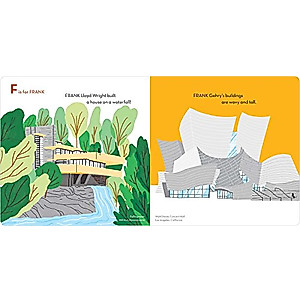 Baby's First Eames: From Art Deco to Zaha Hadid (1)